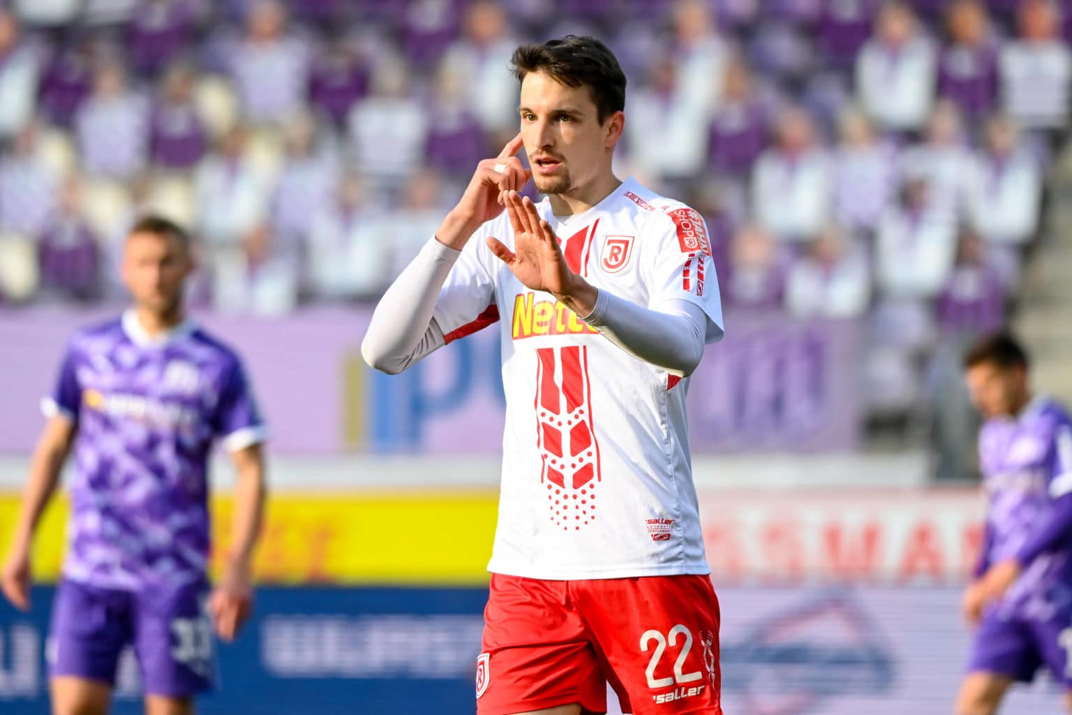 Hannover 96 plant ohne Stolze und Ondoua - Abnehmer in der Pipeline?