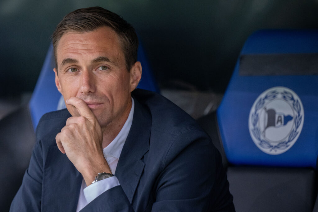 Hannover 96 im Geld-Dilemma: Mann opfert sich vergeblich auf